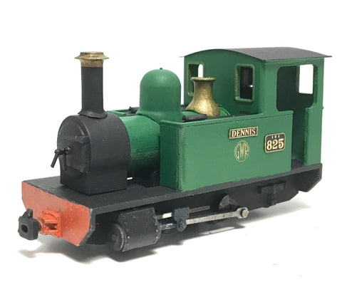 Narrow Planet – Light Railway Stores